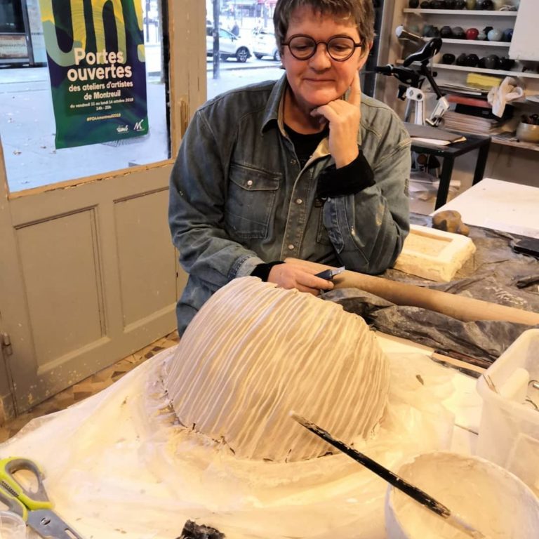 Formation aux techniques de modelage à Paris